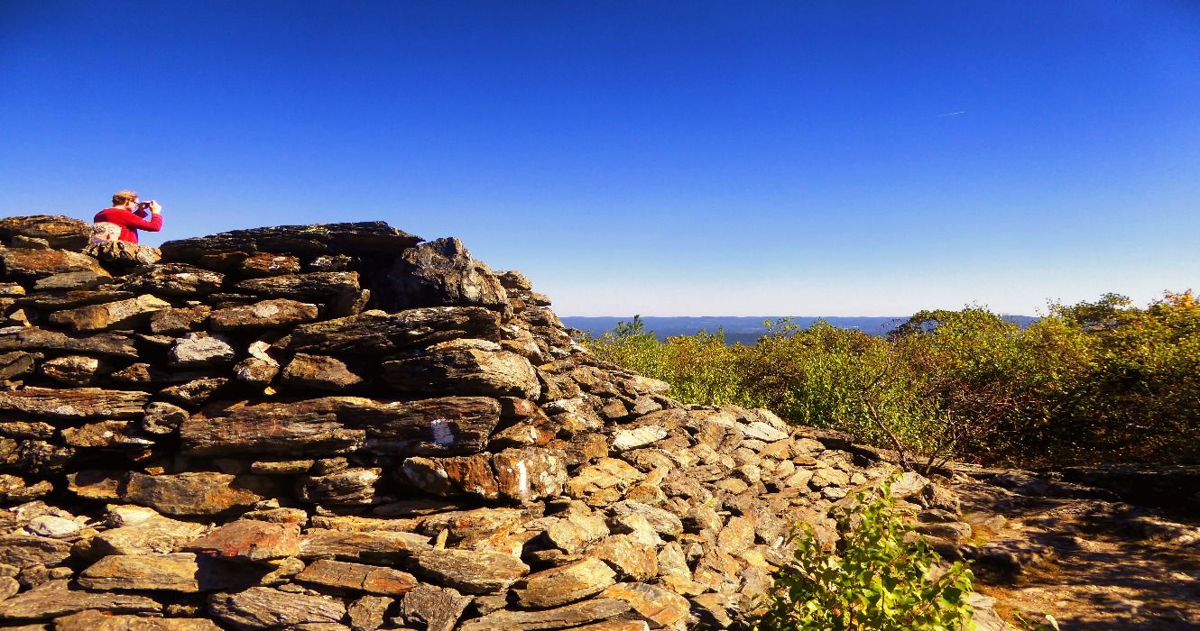 10 Most Beautiful Hikes You Can Do In Connecticut