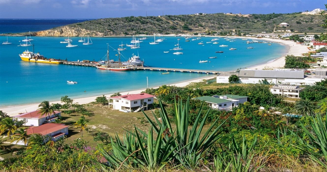 Anguilla Top 10: How To Explore This Beautiful Island