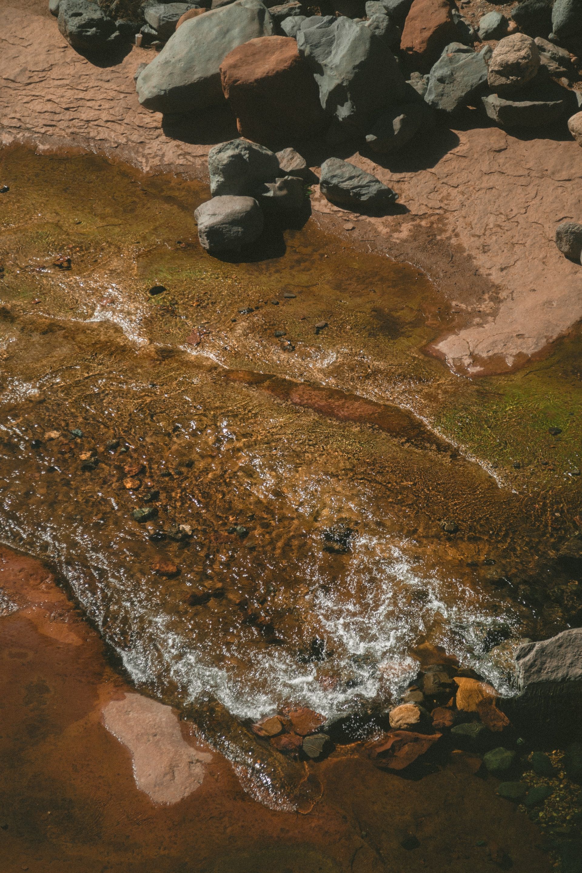 10 Arizona Swimming Holes That Offer Sweet Summer Relief