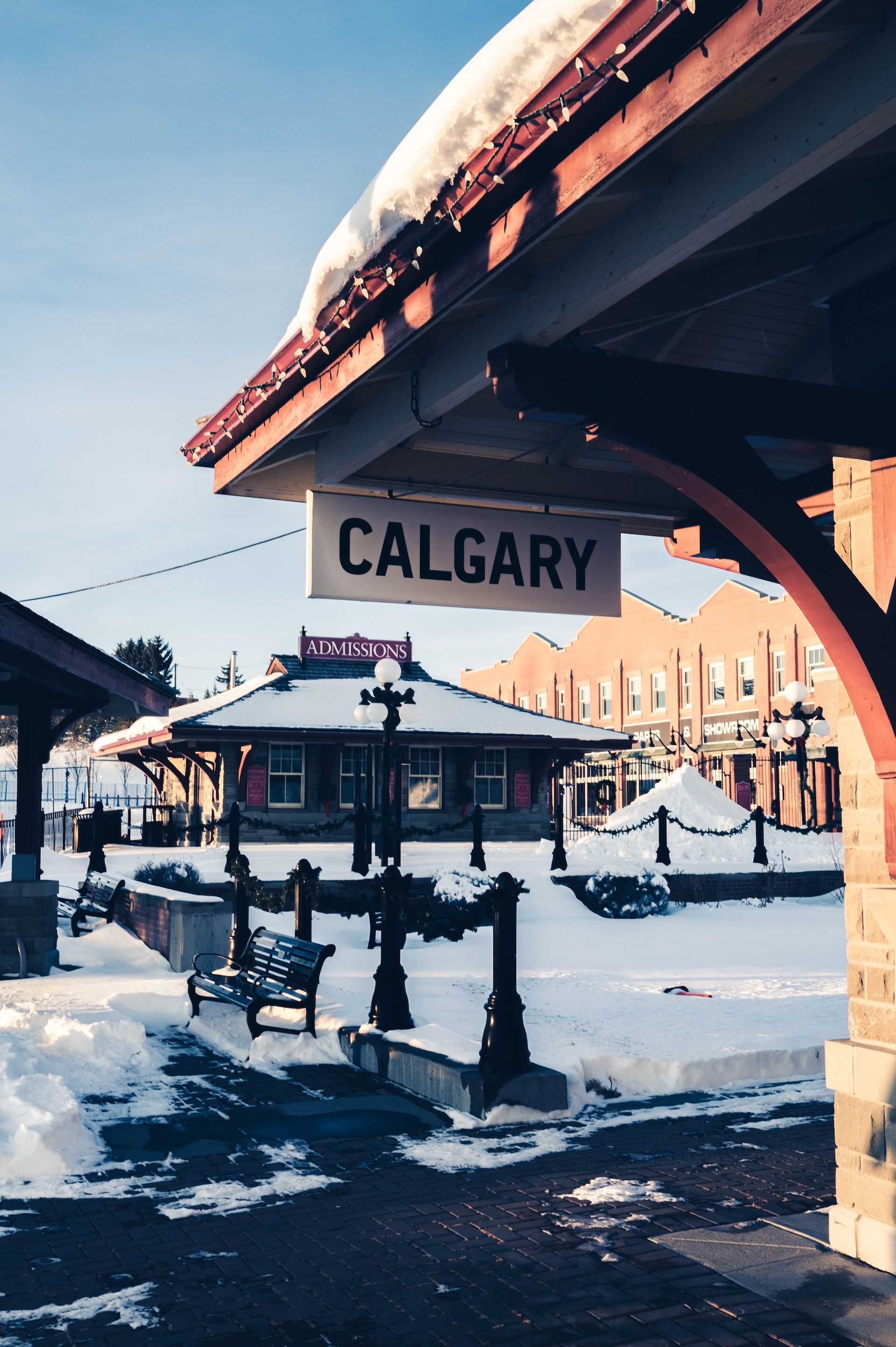 11 Things To Do In Calgary: Complete Guide To Canada's Own 'Nature's ...