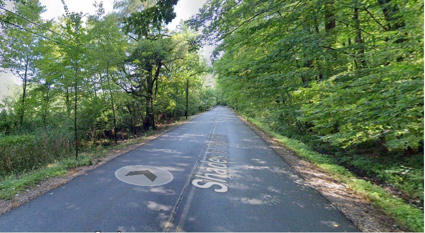 10 Roads Around The U.S. That Even Locals Find Creepy At Night