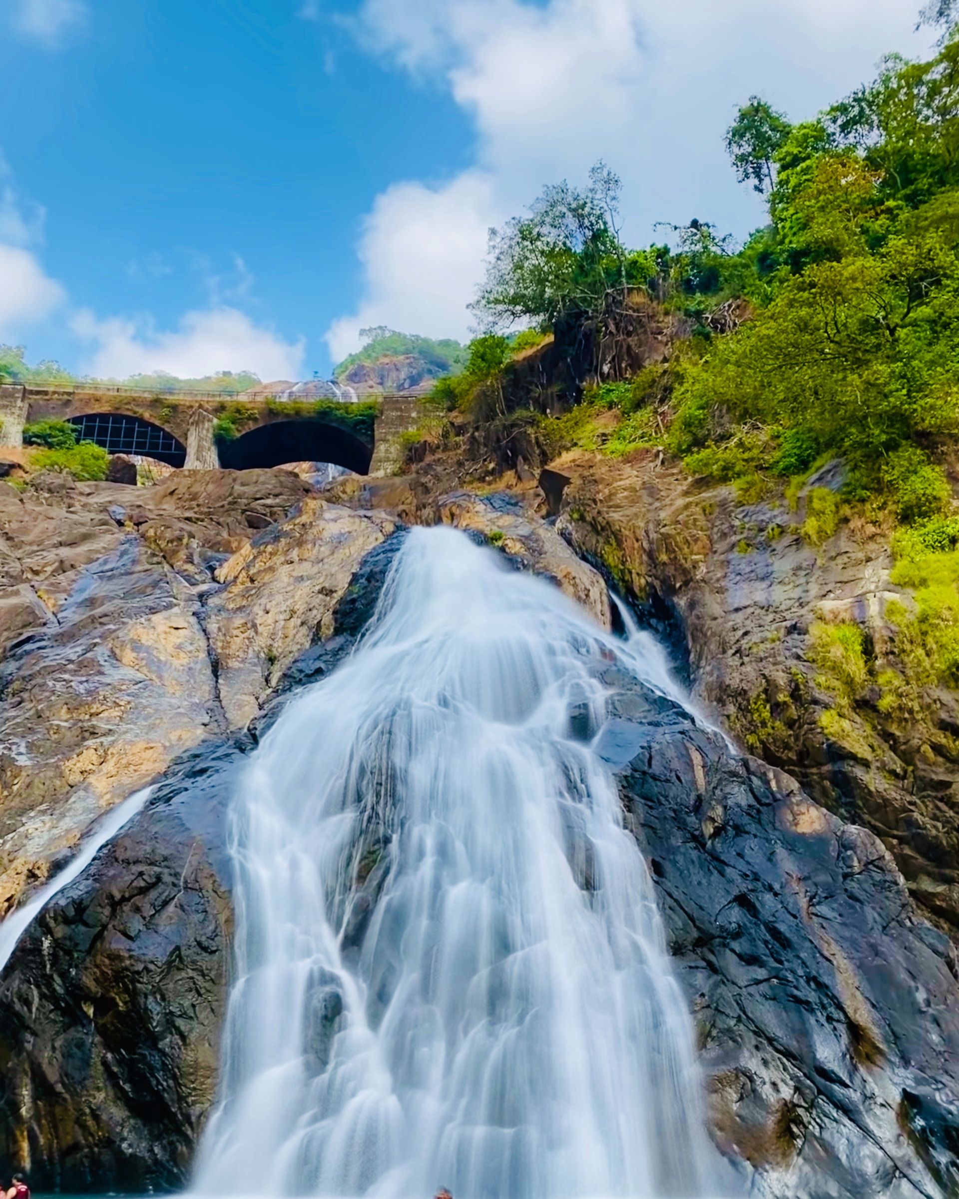 These Are The 10 Most Beautiful Waterfalls In India You Should See