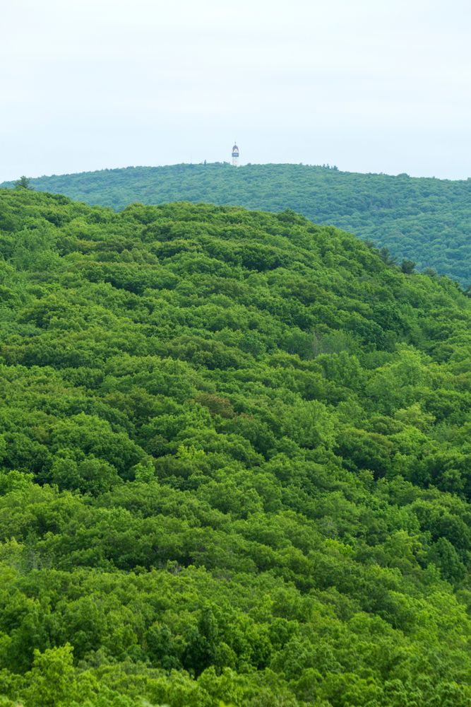 10 Most Beautiful Hikes You Can Do In Connecticut