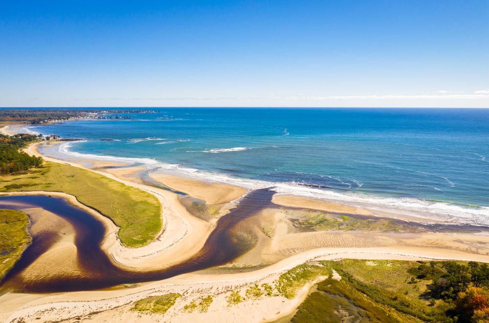10 Fun Things To Do This Summer In Wells, Maine