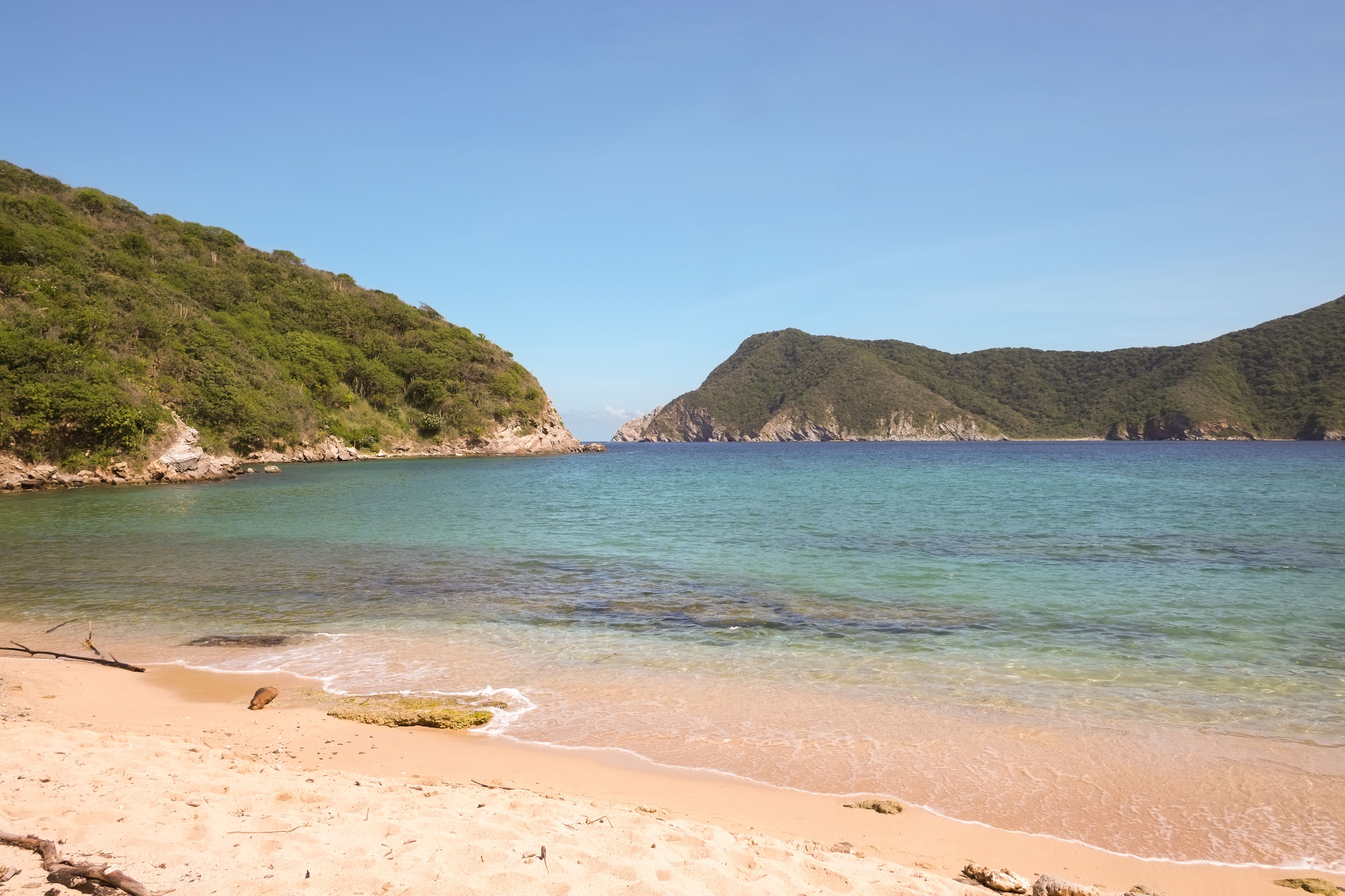 10 Best Things To Do In Tayrona National Park (Colombia's Caribbean ...