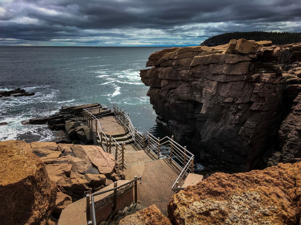 10 Things To Do In The Acadia National Park Region: Complete Guide To ...