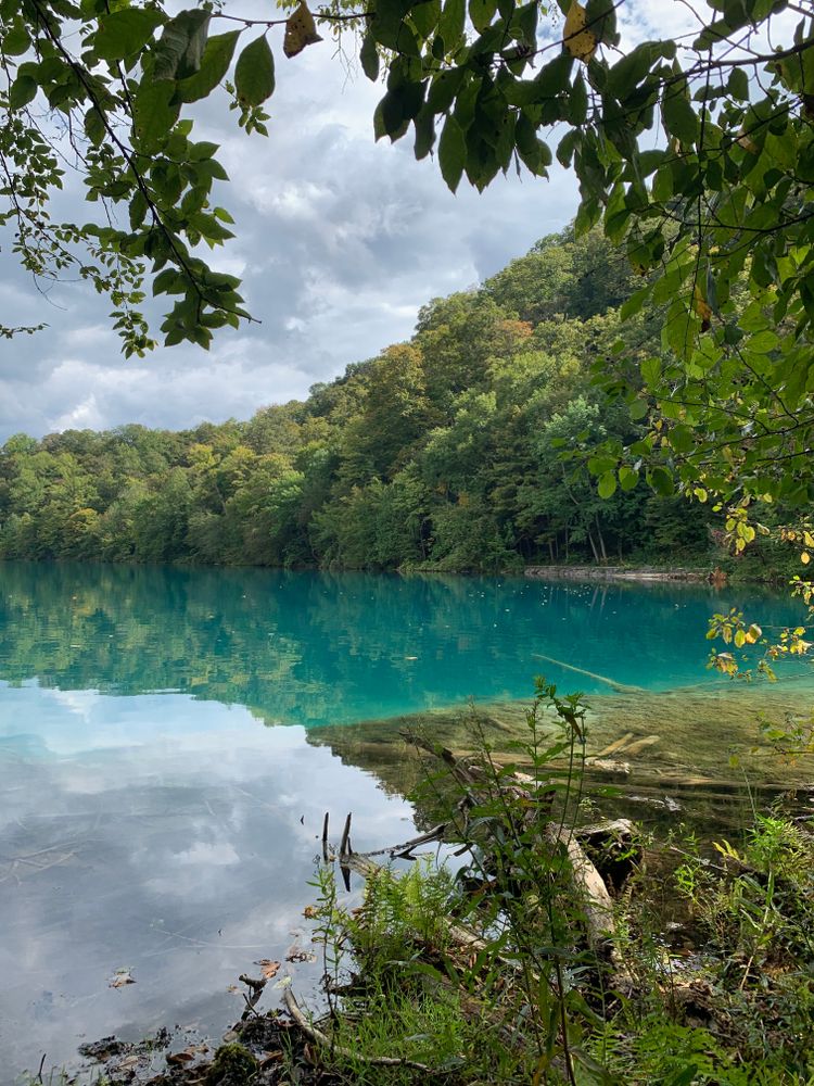 New York's Clearest Lake? It's This One, And It's Worth Visiting At ...