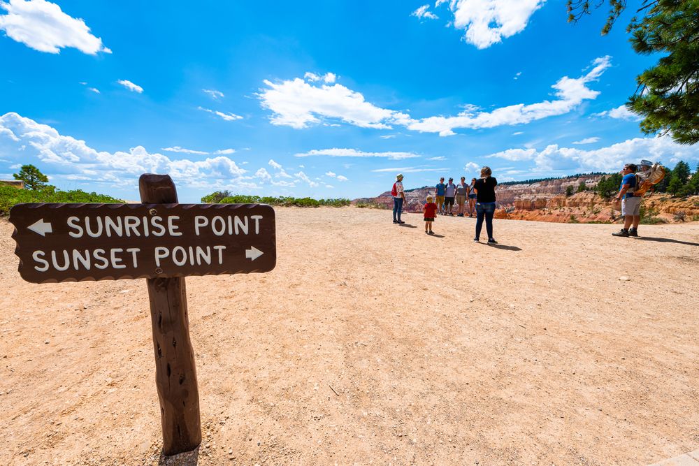 12 Best Hikes In Utah's Bryce Canyon National Park