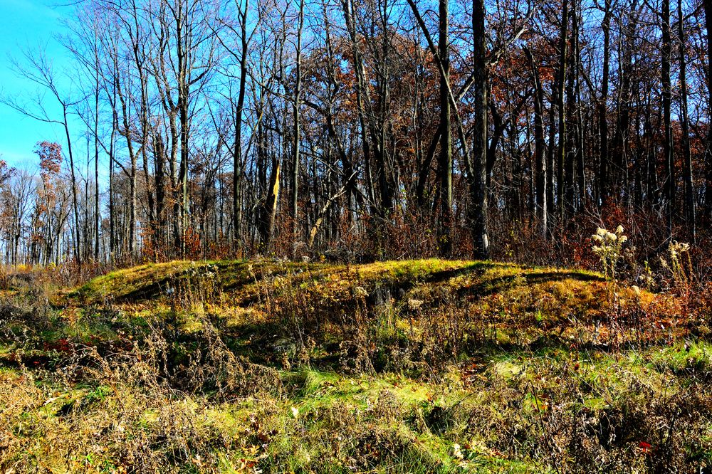 10 Things To Know About Lizard Mound, Wisconsin's Newest State Park