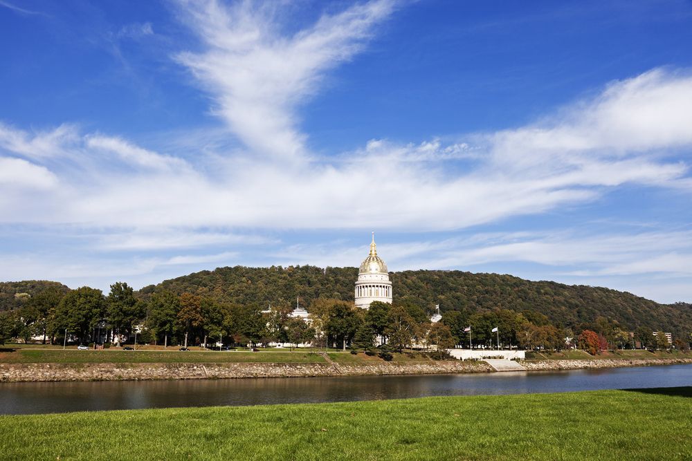 12 Things You Shouldn't Miss Doing In Charleston, West Virginia