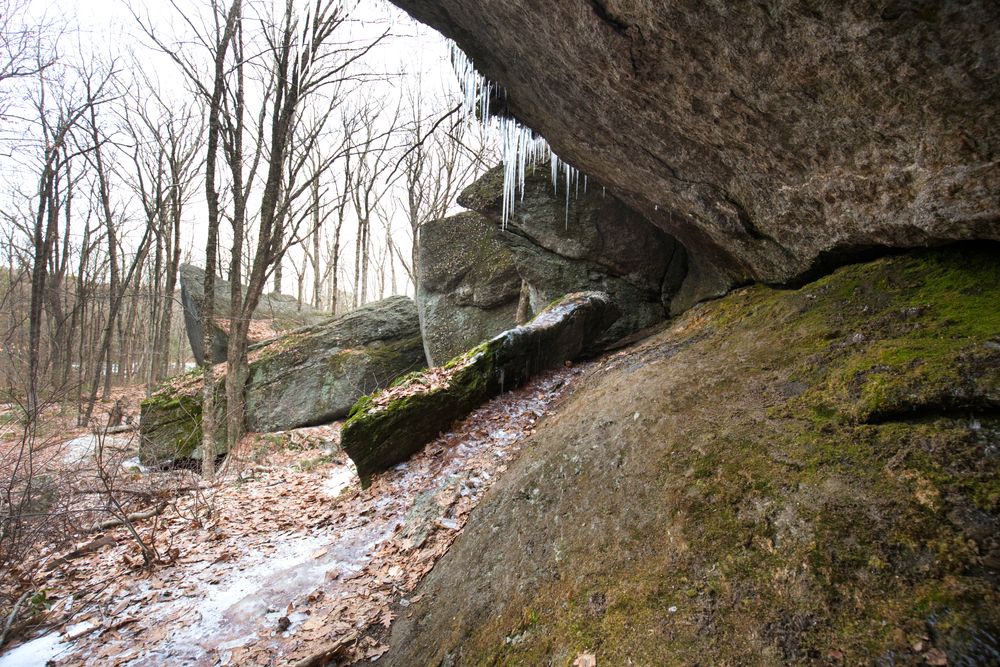 10 Most Beautiful Hikes You Can Do In Connecticut