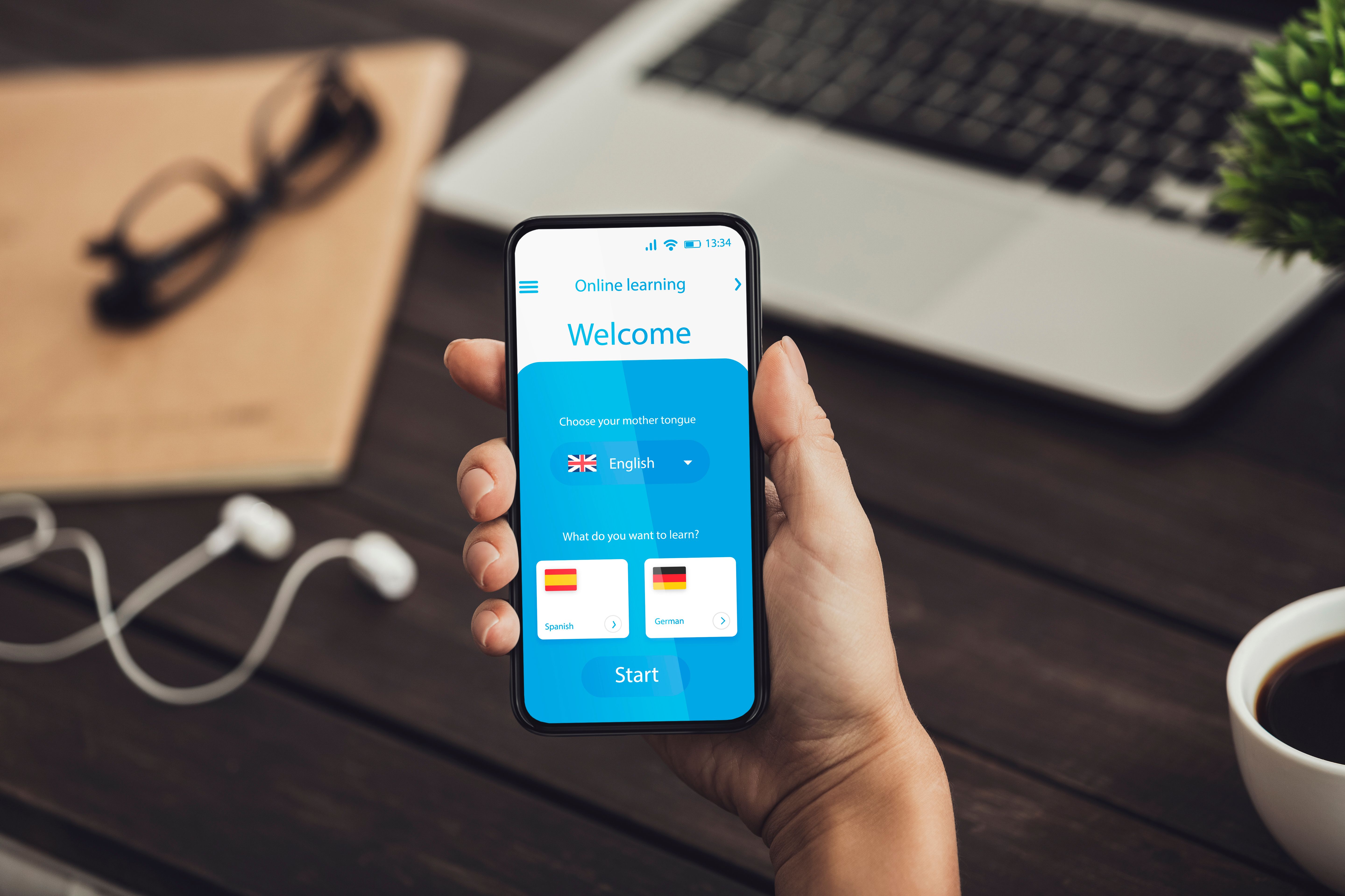 Sound Like A Local: 10 Best Language Learning Apps For Travelers