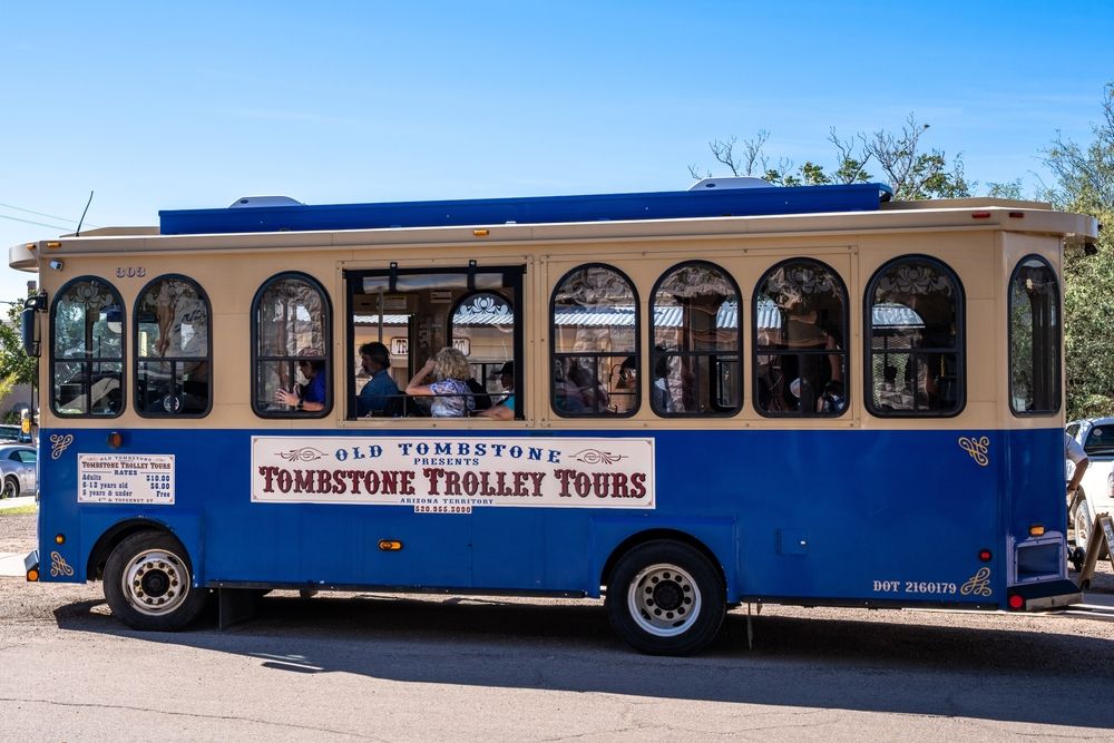 10 Things To Do In Tombstone Complete Travel Guide To Arizonas Wild West