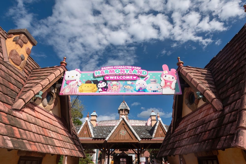 Strange Or Just Unique? These 10 Theme Parks Have Us Wondering