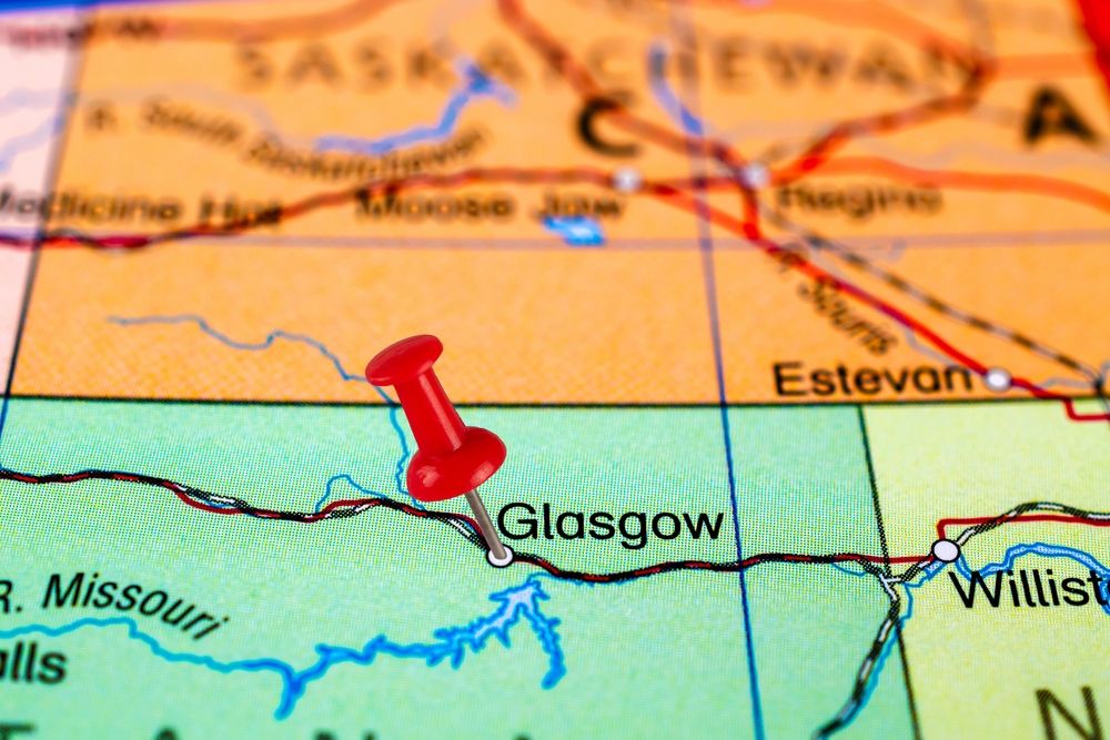 Most Remote Town In The U.S.: Why This Surprising State Is The Most ...