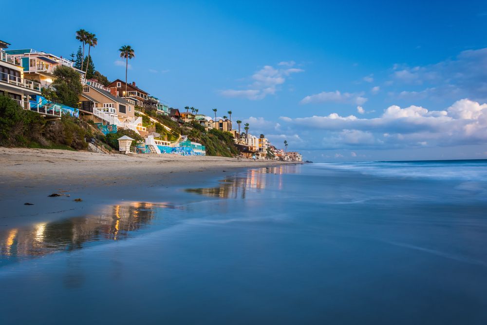 10 Things To Do In Laguna Beach: Complete Guide To The City Of The Rich ...