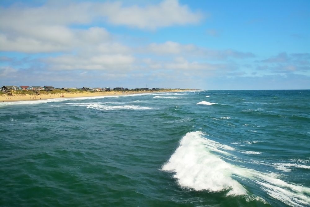 10 Outer Banks Beach Towns That Are Perfect For A Quick Weekend Getaway