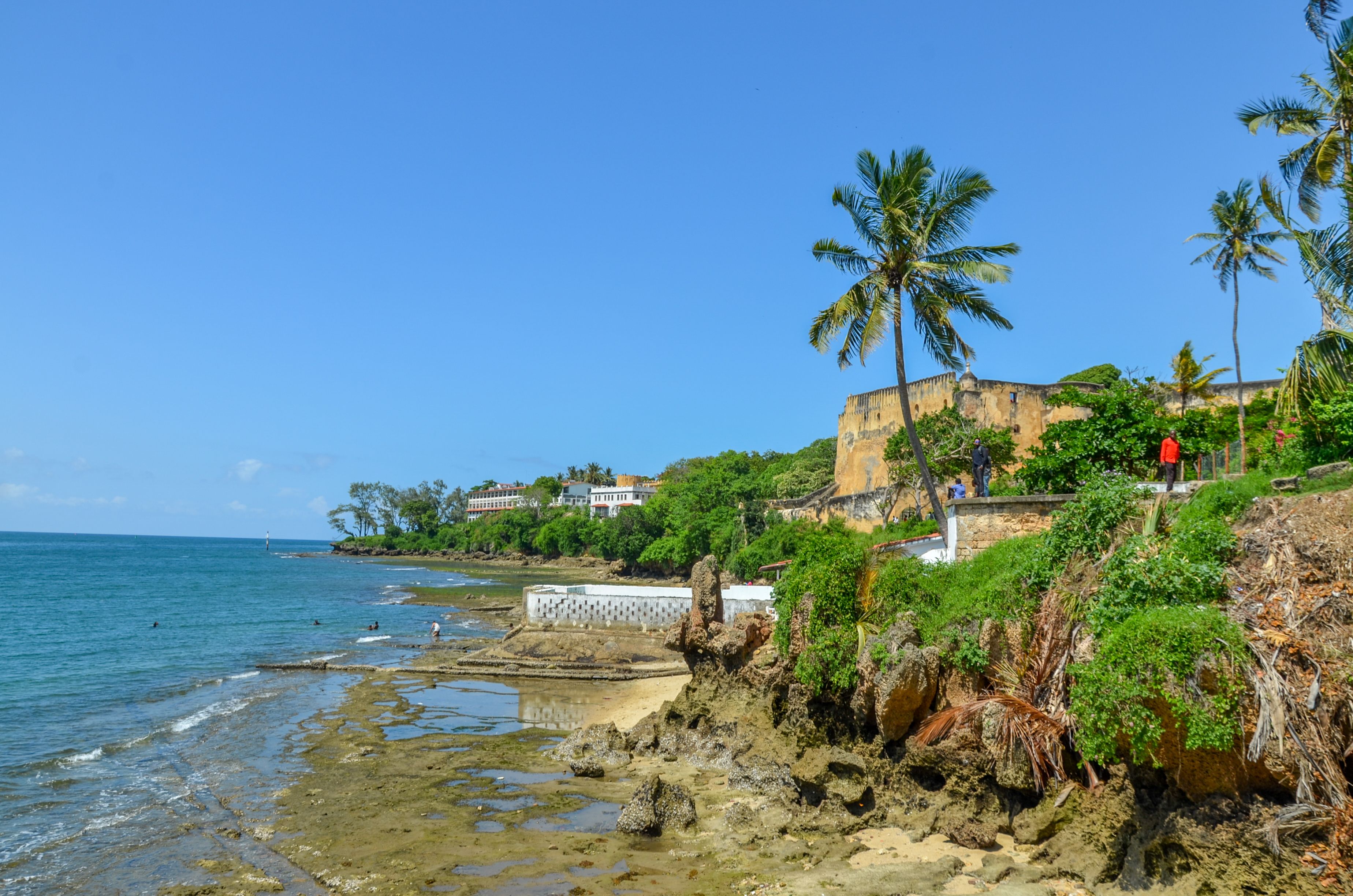 Kenya's Hidden Gem: 10 Best Things To Do In Mombasa