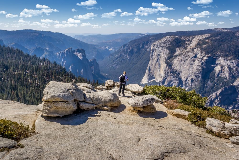 10 Incredible Facts You Probably Didn't Know About Yosemite's El Capitan