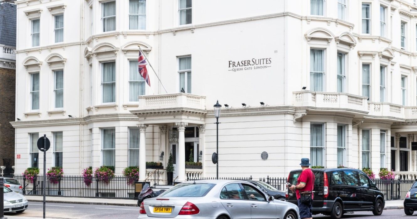 10 Best Aparthotels In London For A Convenient And Comfortable Stay
