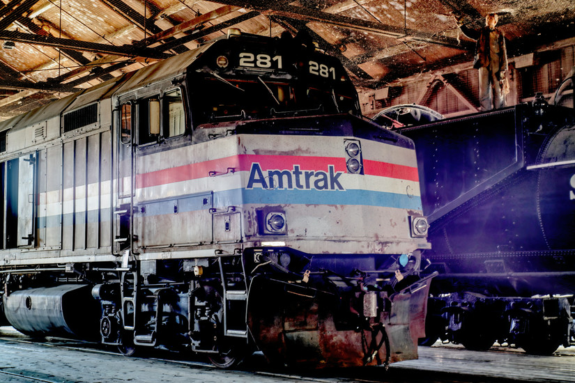 Amtrak Kansas City: 10 Things To Know About The Union Station & Its ...