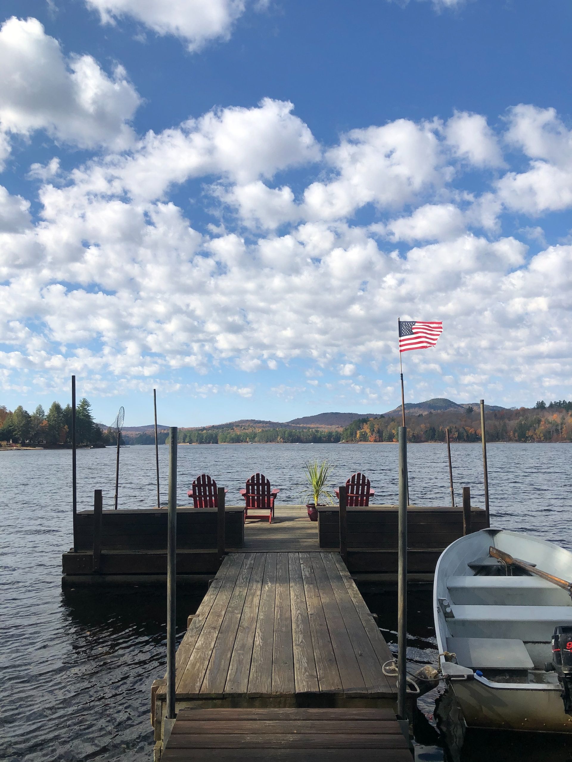10 Of The Most Scenic Adirondacks Towns To Visit In September
