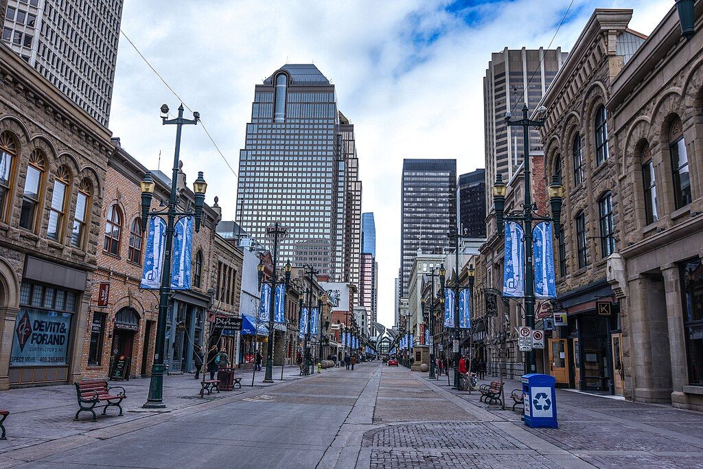 11 Things To Do In Calgary: Complete Guide To Canada's Own 'Nature's ...