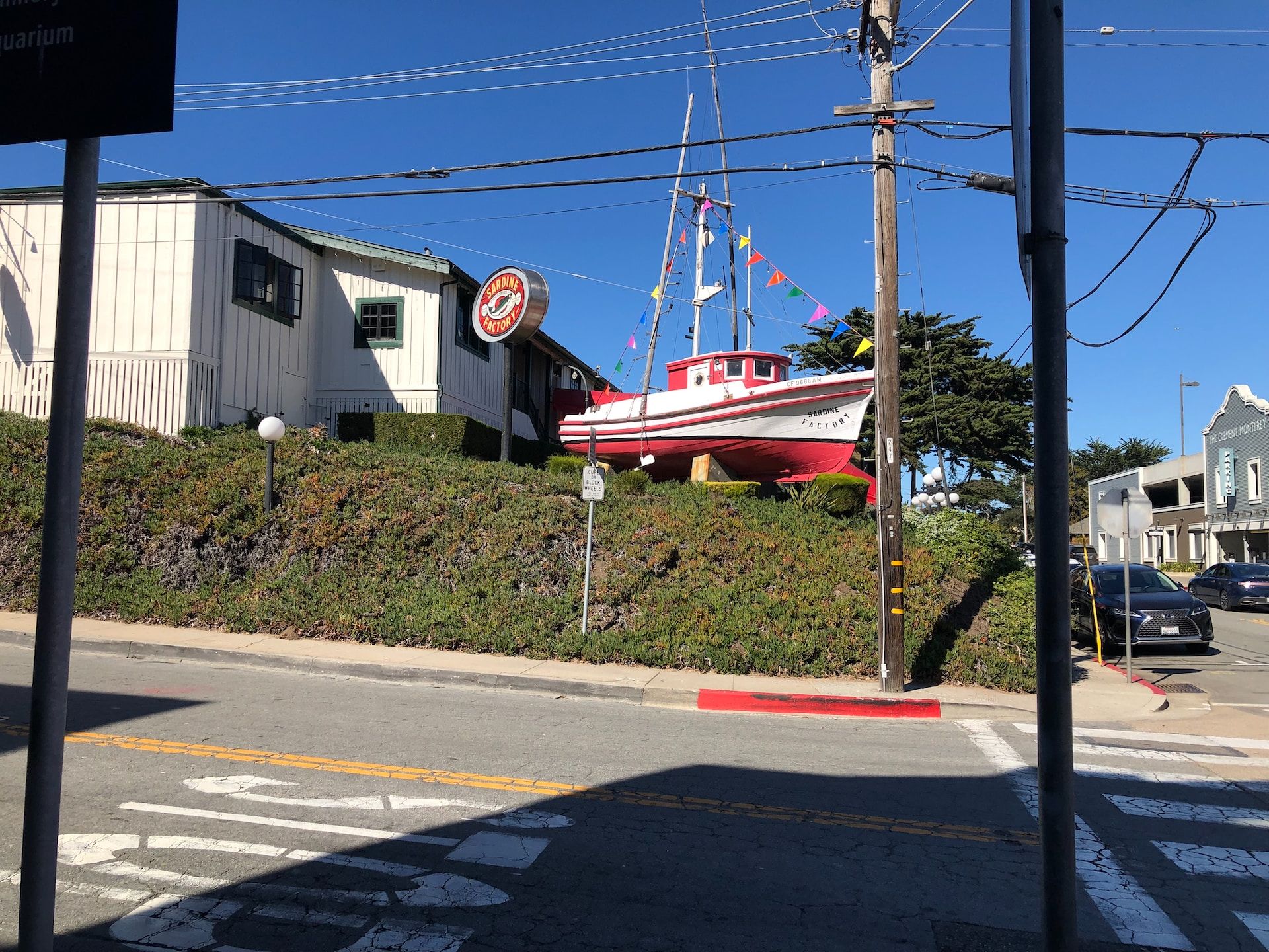 12 Things To Do In Monterey: Complete Guide To Marine Life, Tidepools ...