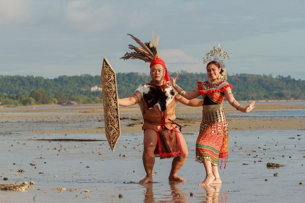 Sabah & Sarawak: What To Know Of Malaysia's Rainforested Borneo Side