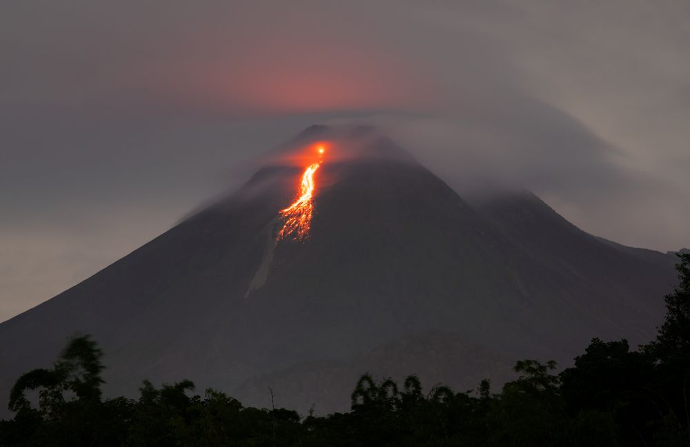 These Are 12 Of The Most Notable Active Volcanoes In The World