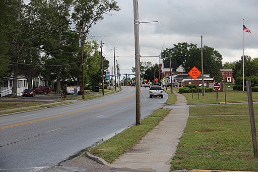 Atlanta To Myrtle Beach: 10 Road Trip Stops That Unveil Beautiful ...