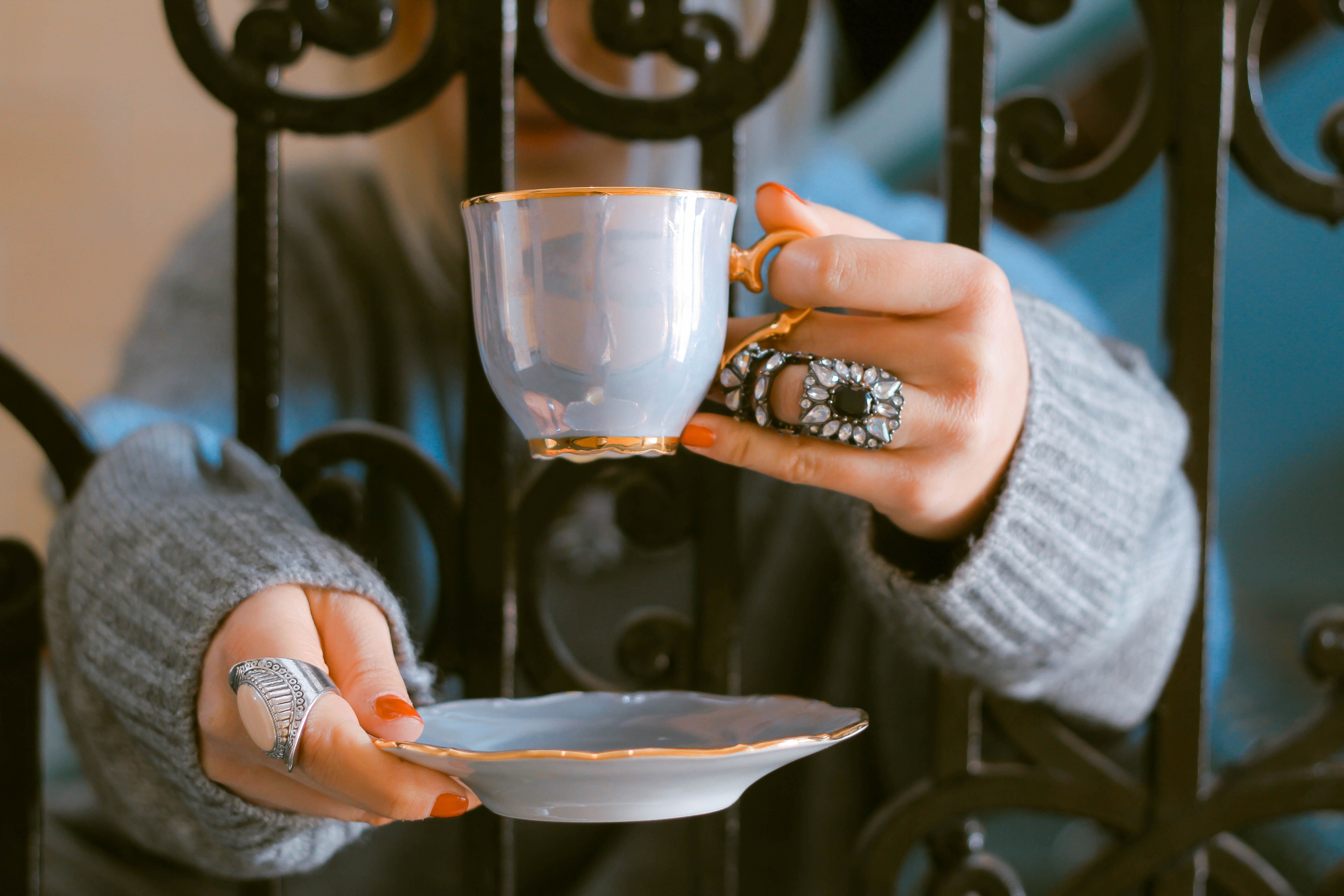 These 10 Countries Consume The Most Tea And Embrace The Art Of Tea Culture