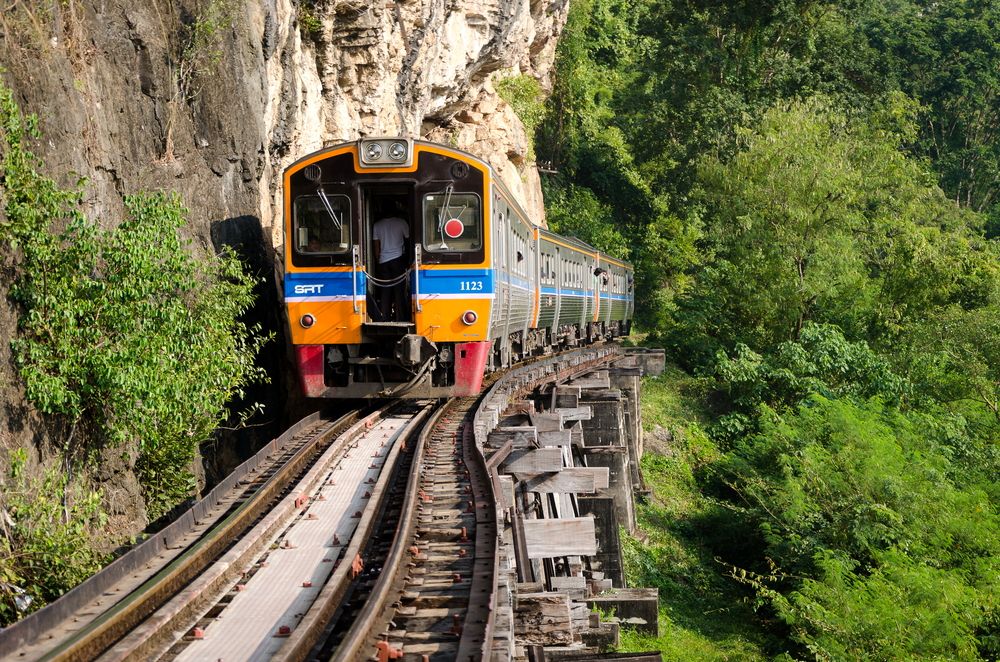 These Cheap Vacation Ideas Are Perfect for Anyone Looking To Travel On ...