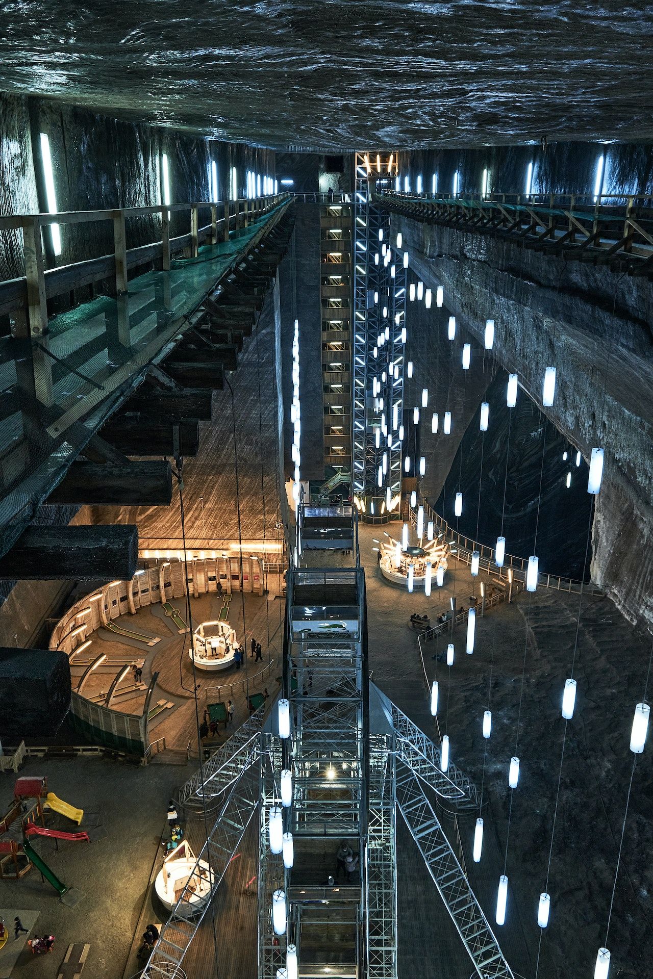 Strange Or Just Unique? These 10 Theme Parks Have Us Wondering