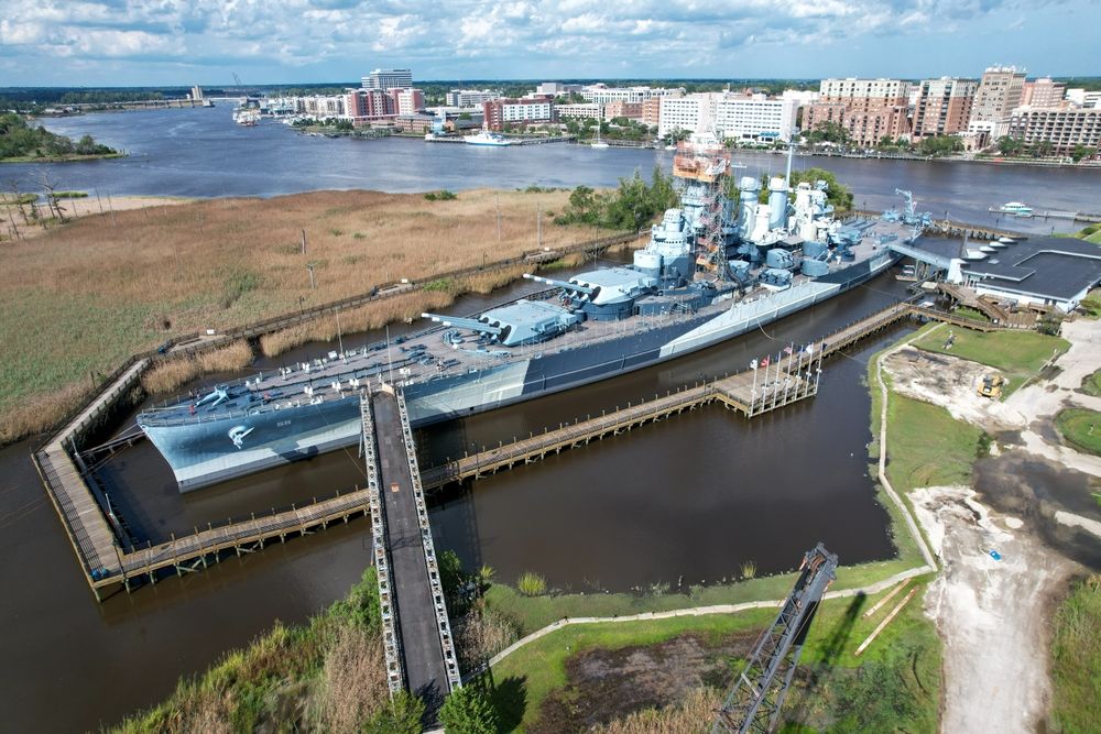 These Are 10 Of The Mightiest Battleships Preserved As Museums Around ...