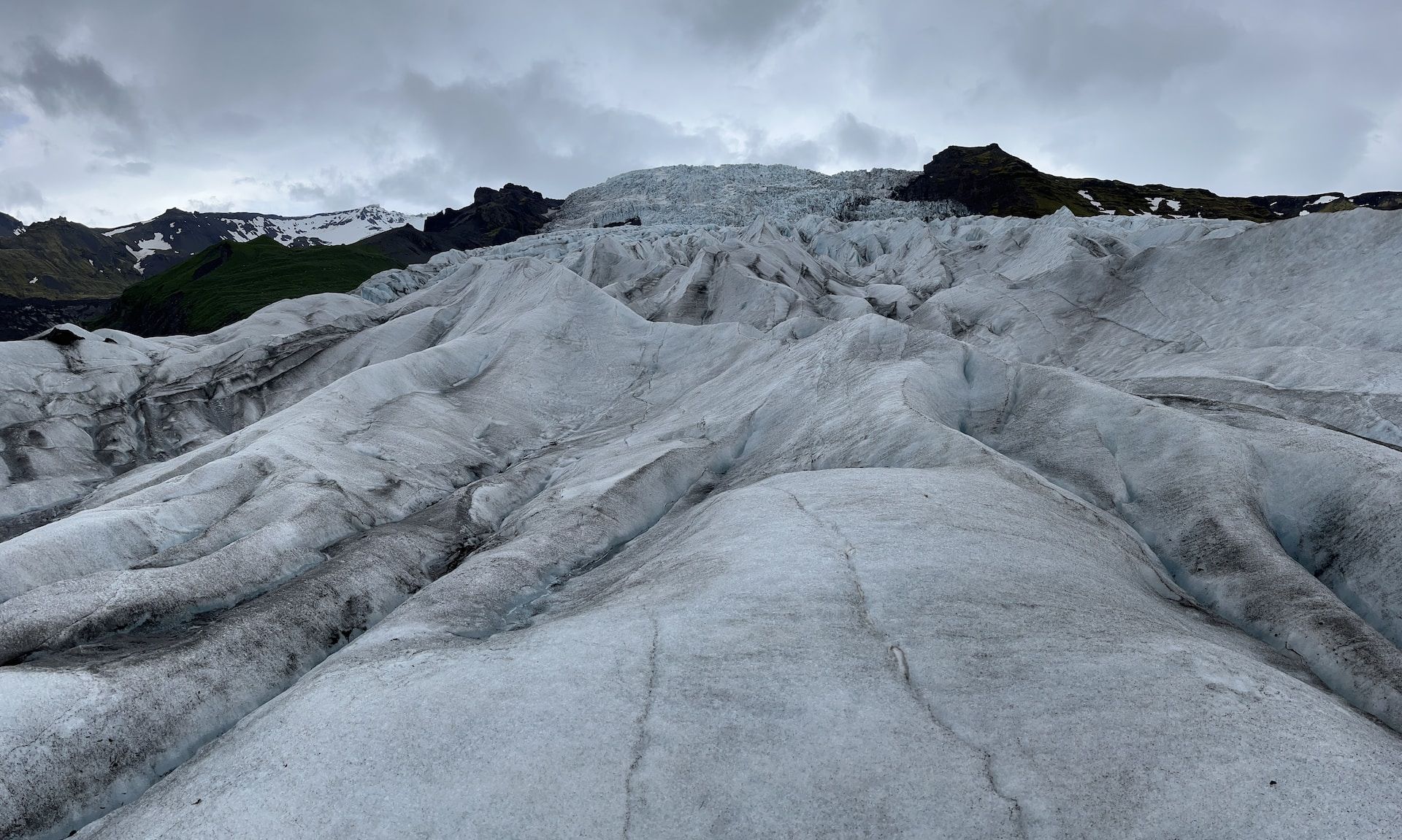 Explore Frozen Giants: 10 Most Beautiful Glaciers In Iceland