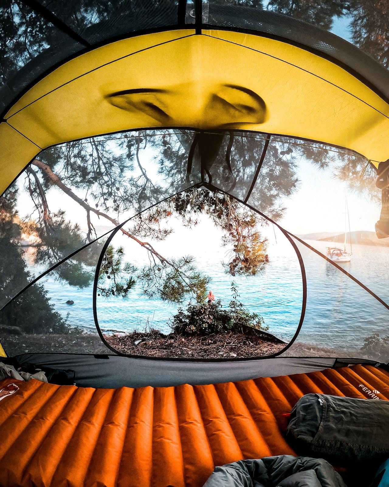 10 Ways To Sustainably Upgrade Your Summer Camping Adventure