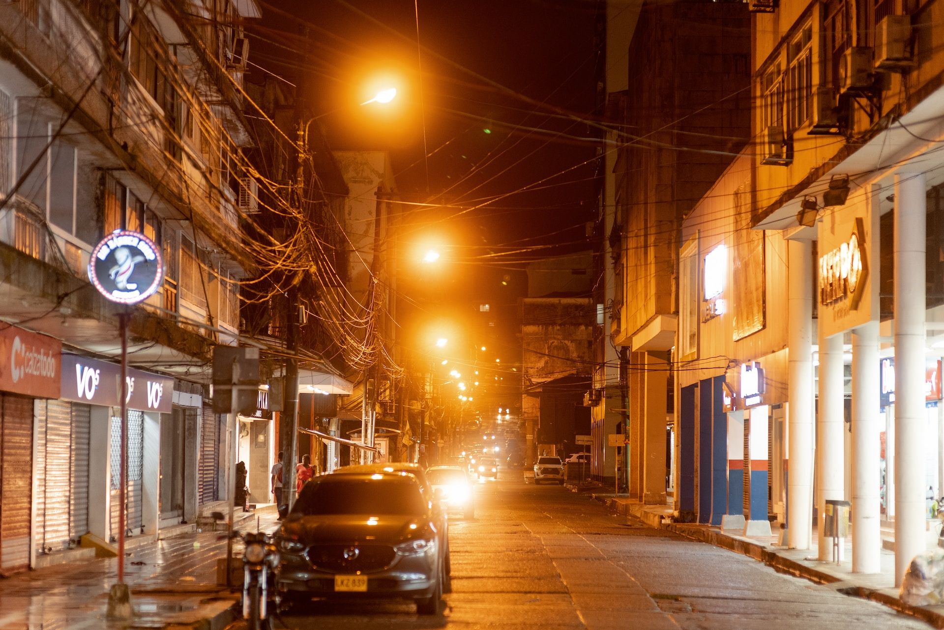 These Cities Have The Most Rainy Days Of Any In The World