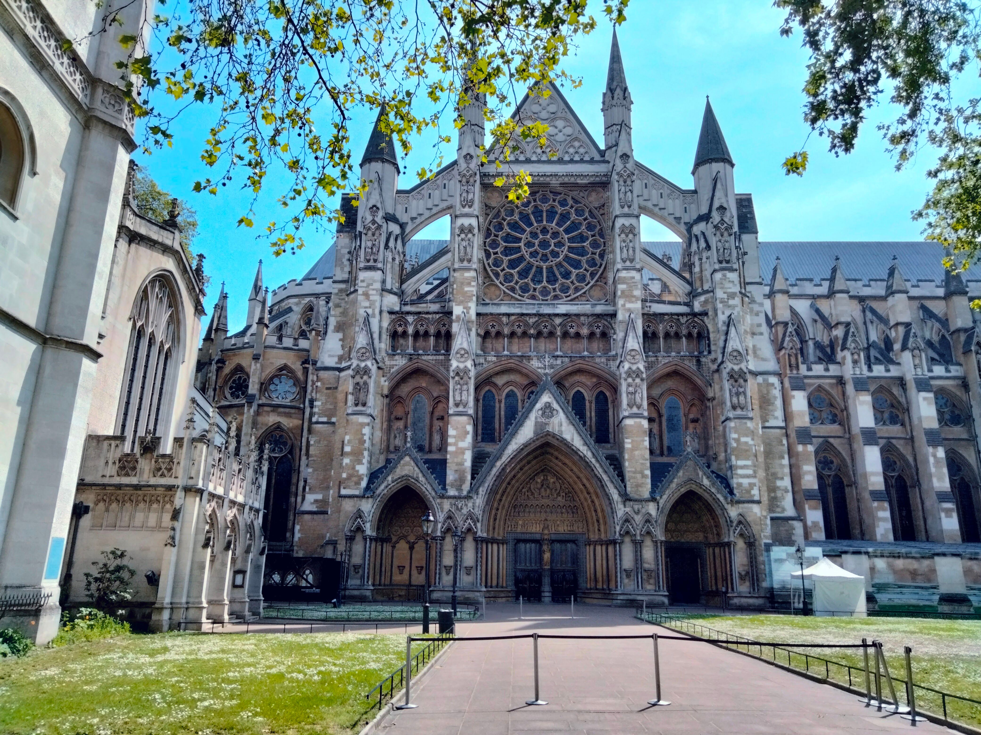 8 Things You Didn't Know About Westminster Abbey