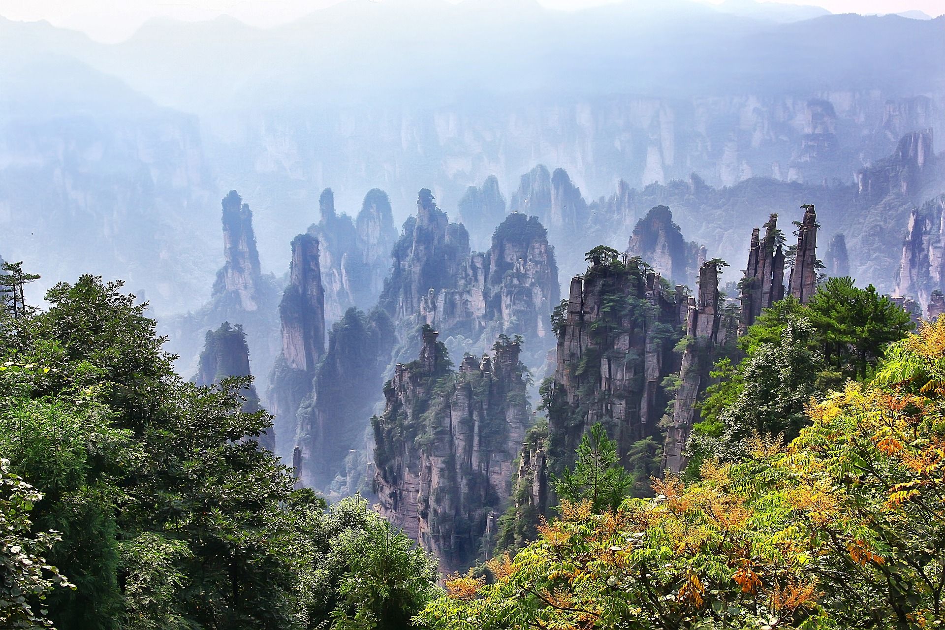 10 Most Beautiful National Parks To Visit Around The World 10-most-beautiful-national-parks-to-visit-around-the-world