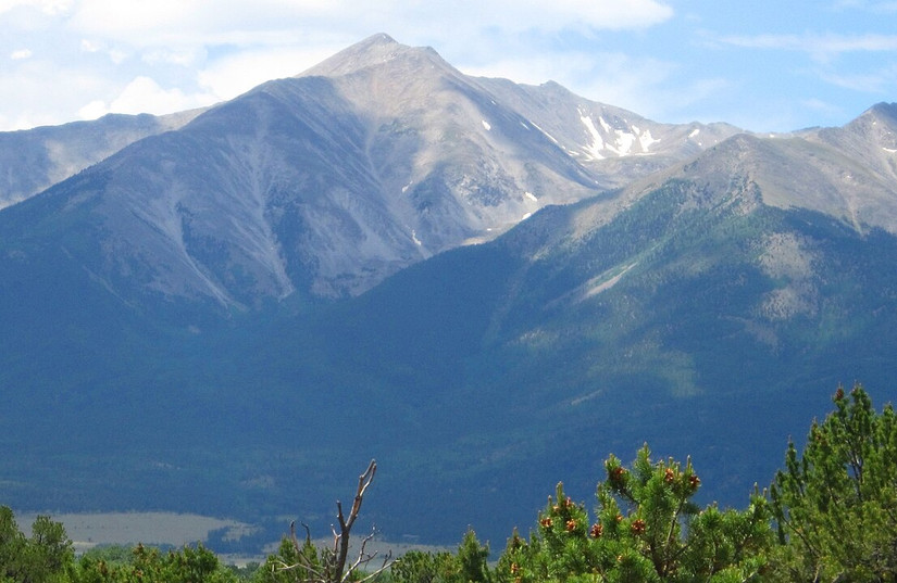 10 Things To Know About Colorado's Sawatch Range, Including How It Was ...