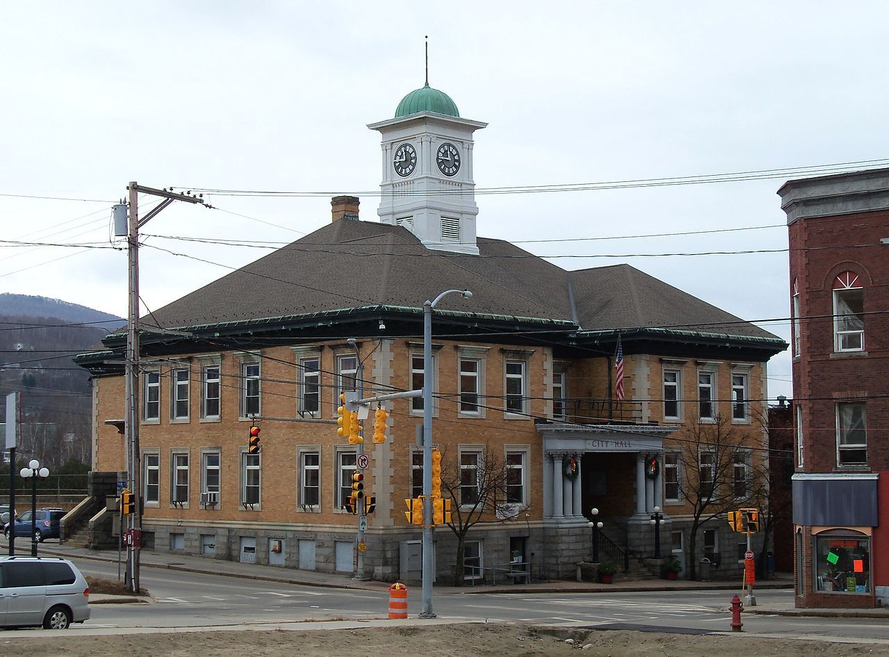 10 Cozy Towns To Retire To In New Hampshire