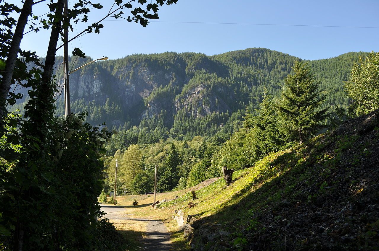 10 Least Crowded, But Still Scenic Towns To Visit In Washington