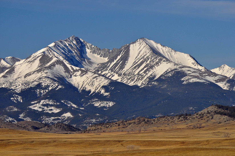 Montana's Most Scenic: 10 Mountain Ranges Worth Seeing In Your Lifetime