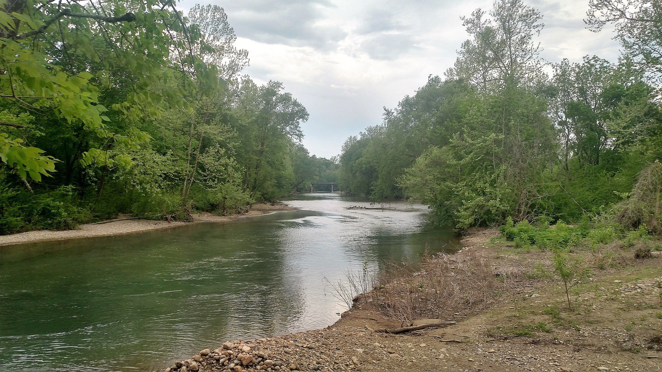 10 Deserted Towns That Have Long Been Forgotten In Arkansas