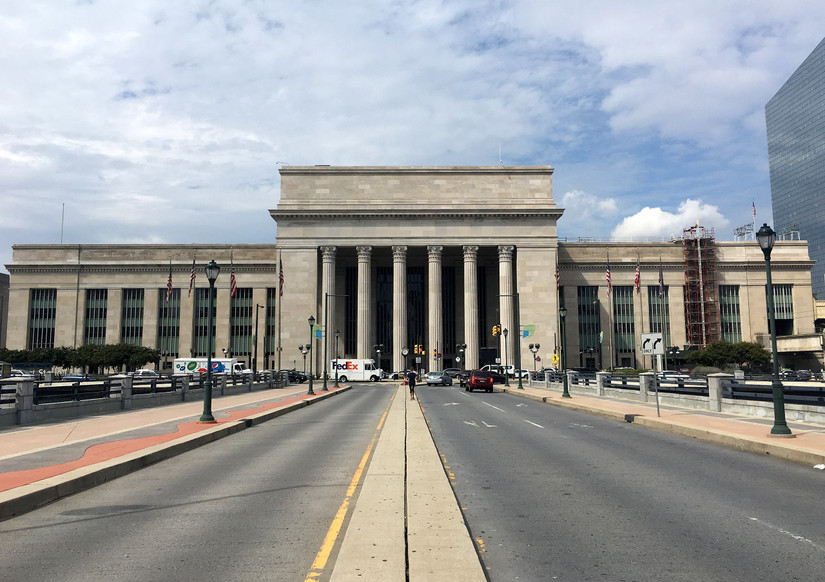 Amtrak Philadelphia: 10 Things To Know About The William H. Gray III ...