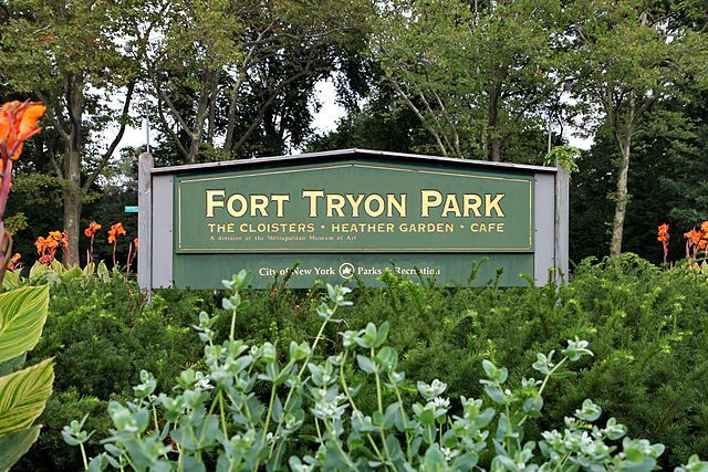 10 Things To Do In Manhattan, New York In The Fall