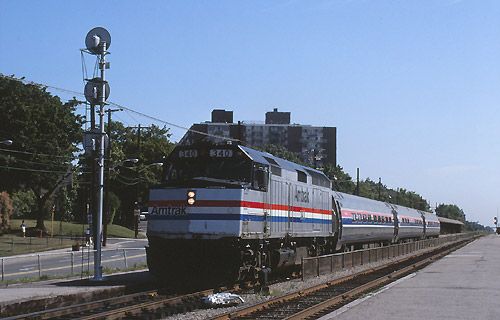 16 Most Scenic Train Rides On The East Coast