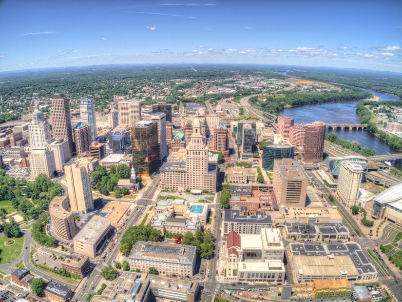 10 Things To Do In Hartford: Complete Guide To Connecticut's Capital