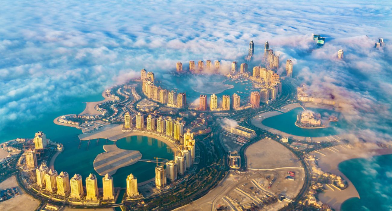 Pearl Island, Qatar: What To Know Of Doha's Impressive Artificial Island